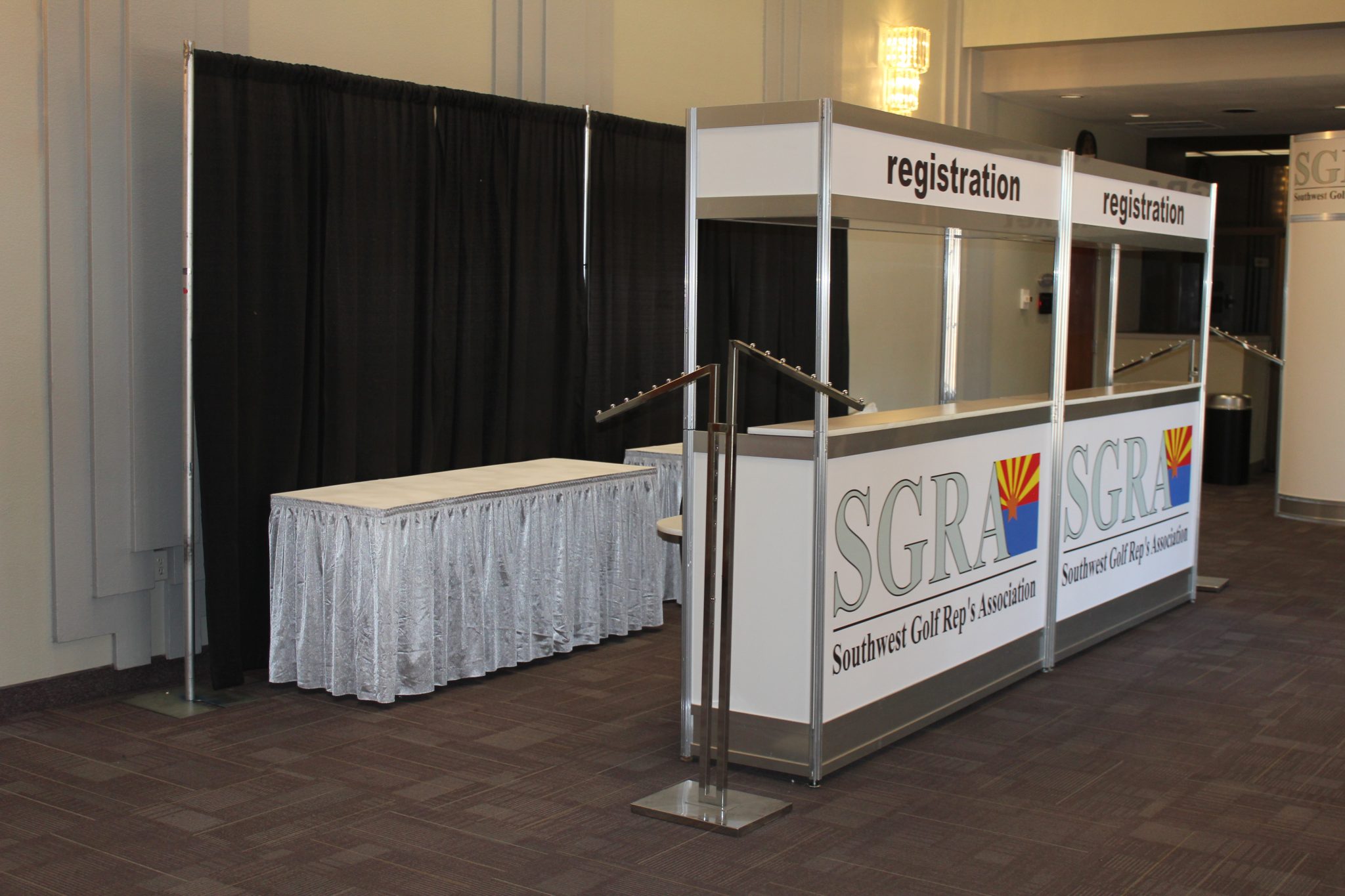 Gallery | SGRA